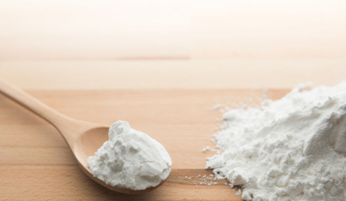 GAP Tapioca Starch, High-Fiber Gluten-Free Ingredients